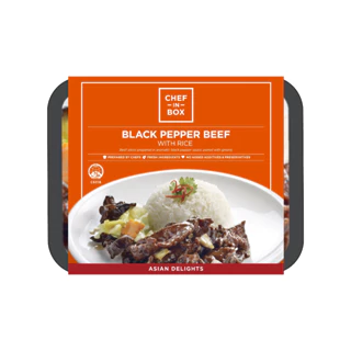 Chef-in-Box Official Store, Online Shop Dec 2025 | Shopee Singapore