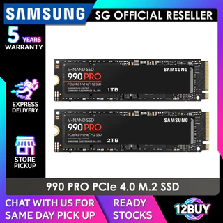 Buy 2TB SSDs Online, July 2024 | Shopee Singapore