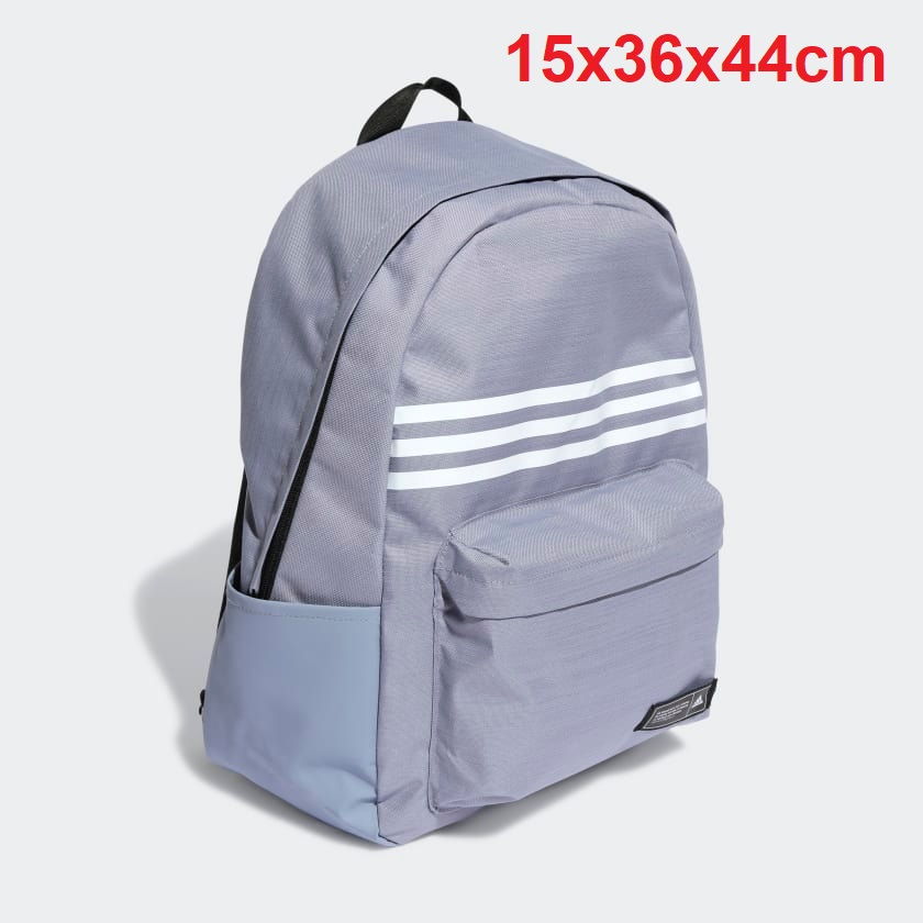 Adidas Assorted Backpack Light Weight Padded Shoulder Straps TPE-Coated ...