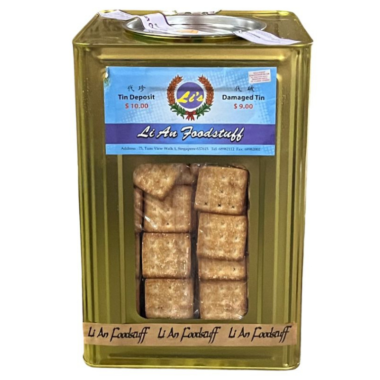 Shoon Fatt Mini Pop Crackers 4KG | Shopee Singapore