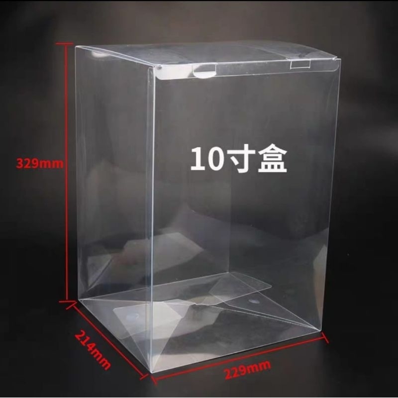 [SG best]funko pop 10 inch protector(strongest quality) | Shopee Singapore