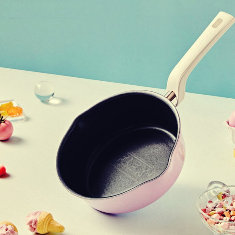 [Made in Korea] Happy Call Multi purpose Flex Pan 5 Colors 20cm 22cm ...