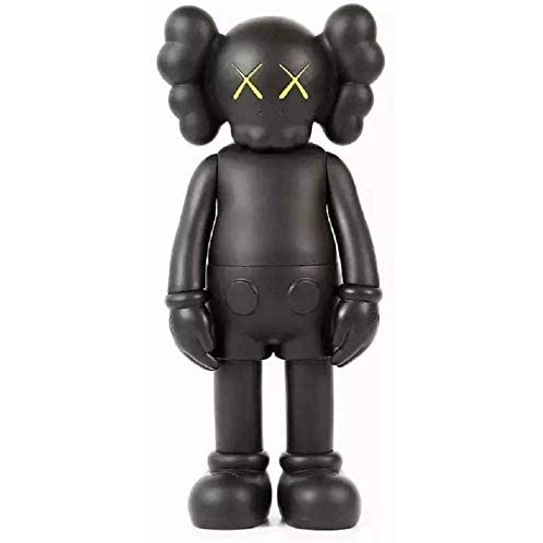 8" 20cm Prototype Kaws Original Dissected Companion Model Art Toys ...