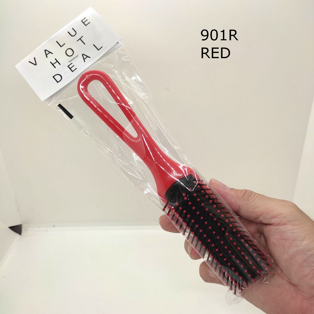 Apple Comb Toothed Hair Combs In Various Sizes Hair Brushes | Shopee ...