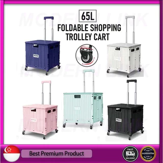 Buy trolley foldable At Sale Prices Online - November 2024 | Shopee ...