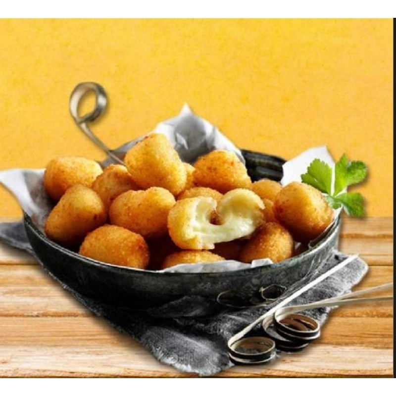 Netherlands Mozzarella Cheese Balls | Shopee Singapore