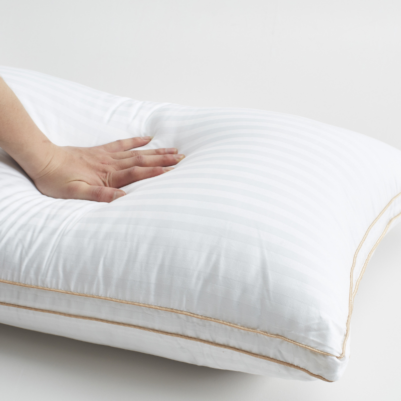 Epitex Infinity Support Pillow 1400g Medium Firm – Hypoallergenic ...