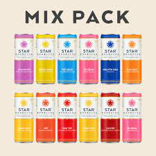 STAR KOMBUCHA Assorted of 250mlx12 Flavour | Shopee Singapore