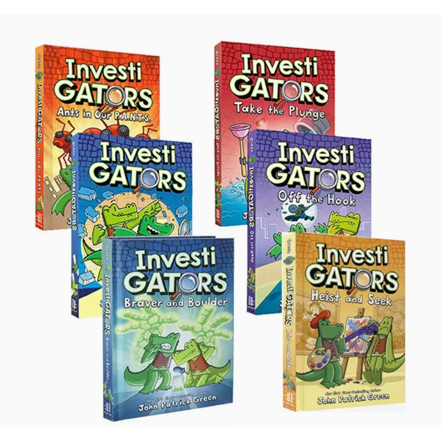 Original Investigators Ants in our P.A.N.T.S, Take the Plunge, Off The ...