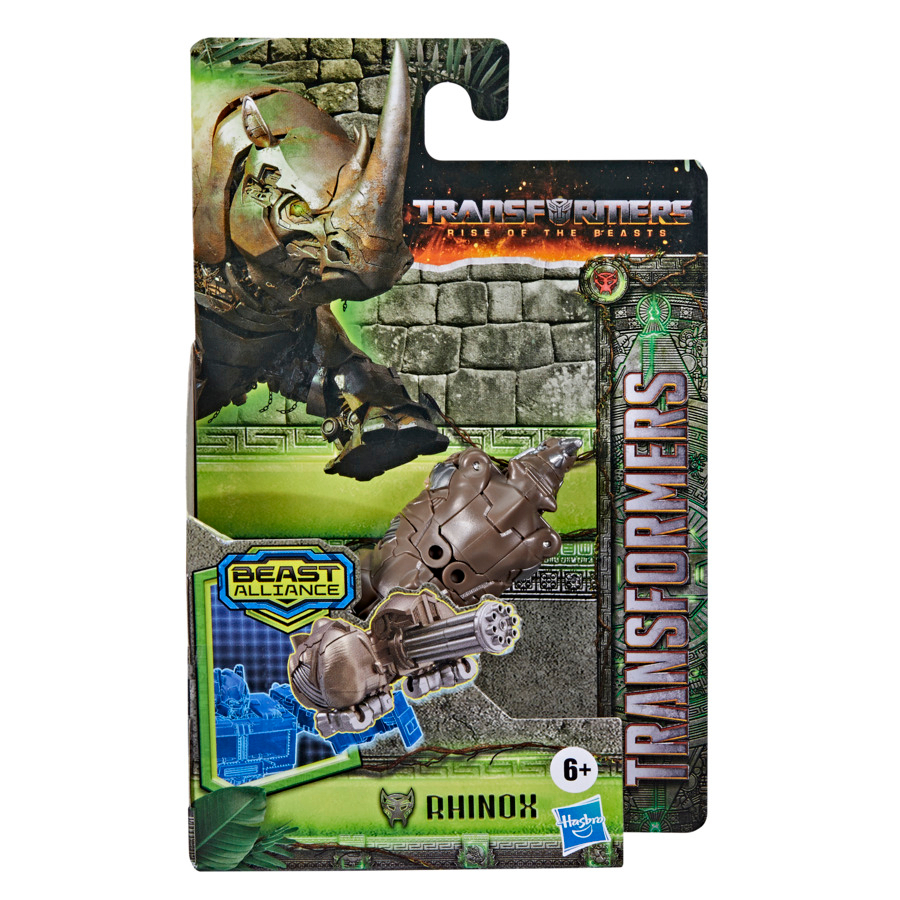 Transformers Toys : Rise of the Beasts Movie, Beast Alliance, Beast ...
