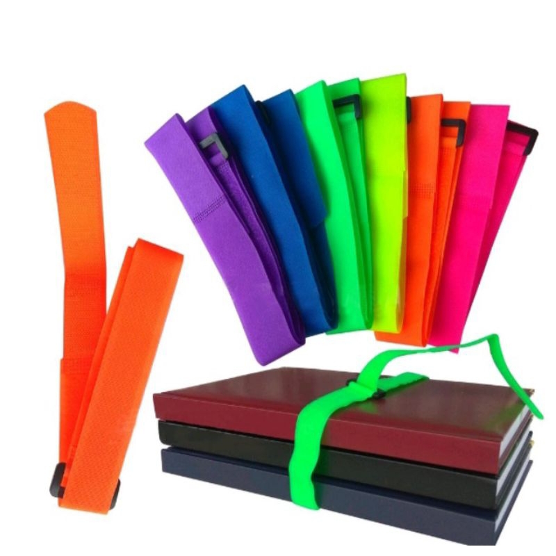 Book Strap / Book Bands 3.9cm x 90cm | Shopee Singapore
