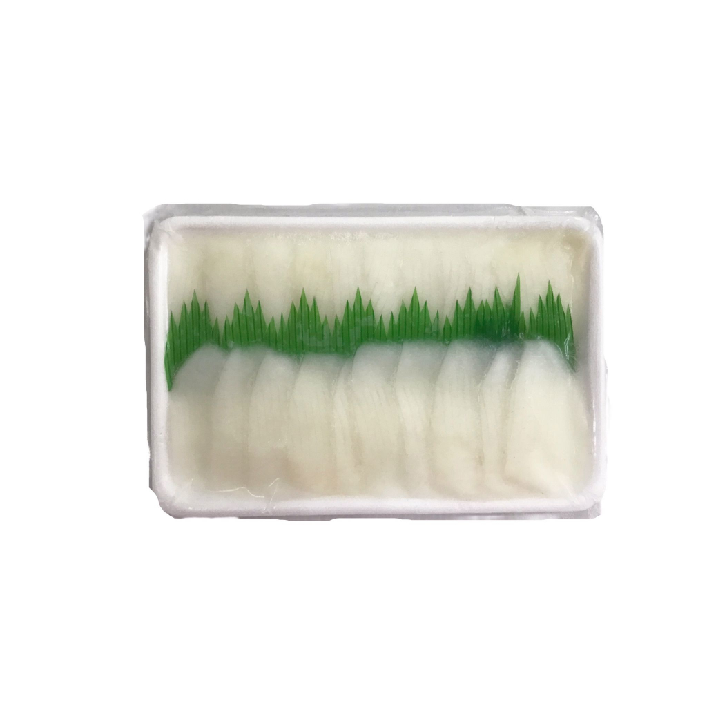 Mongo Ika (Sashimi Grade Sliced Squid) | Shopee Singapore