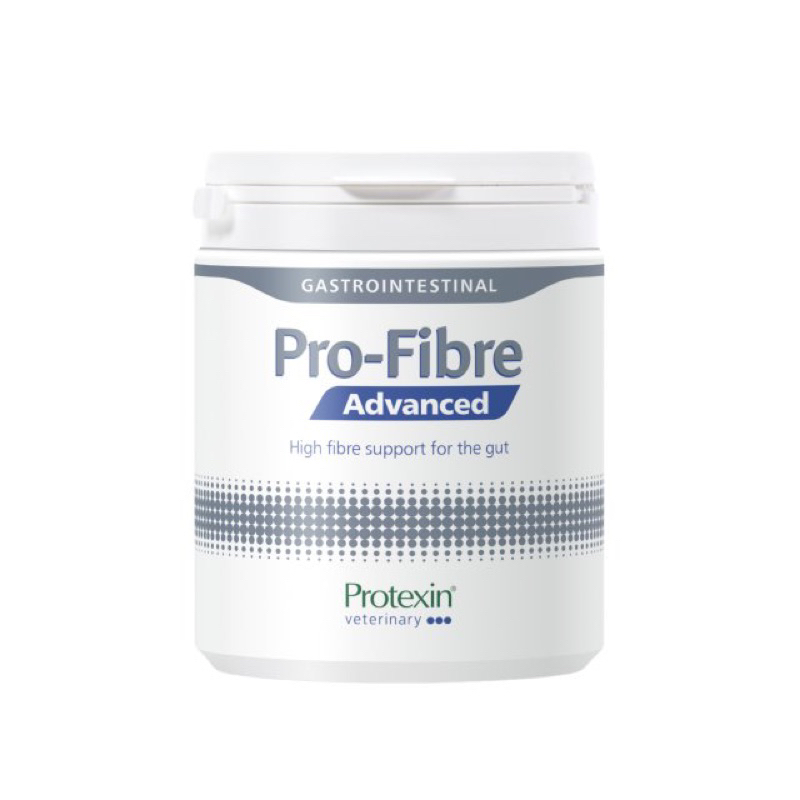 Protexin Profibre Pro-Fibre Advanced Probiotic Prebiotic for Dogs 500g ...