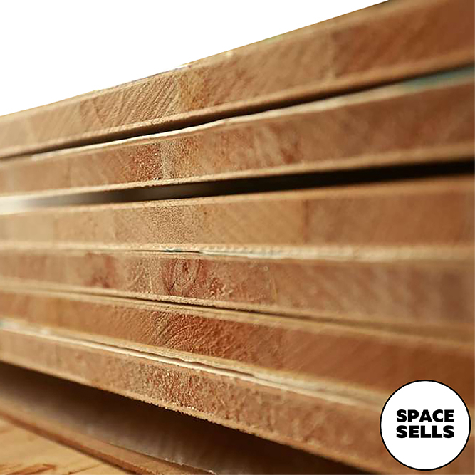 Blockboard BB Series | Custom Cut to Size | 12mm, 15mm, 18mm & 25mm ...