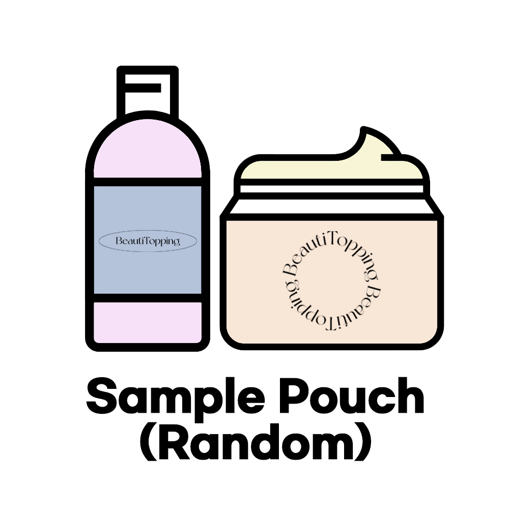 [Sample] Free Gift Sample (Random) _ Order over $10_not for sell ...