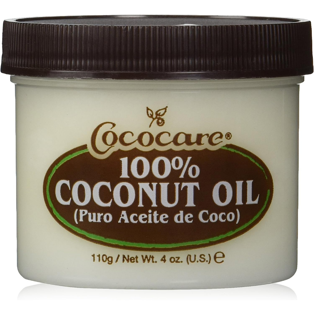 Cococare, 100% Coconut Oil, 4 oz (110 g) | Shopee Singapore