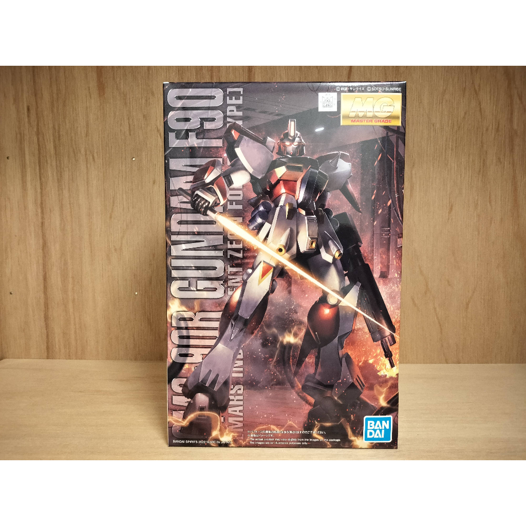 PREMIUM BANDAI MG 1/100 GUNDAM F90 MARS INDEPENDENT ZEON TYPE（Direct ...