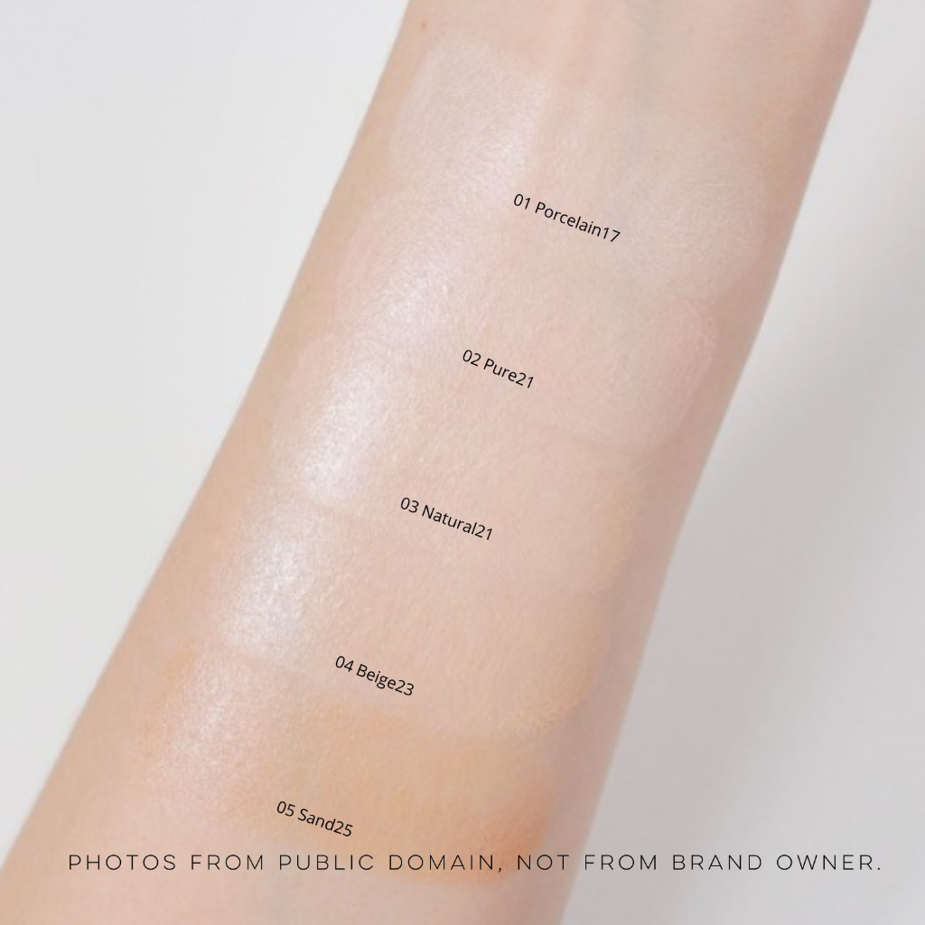 [rom&nd] ROMAND Bare Water Cushion 20g | ROM ND | Shopee Singapore