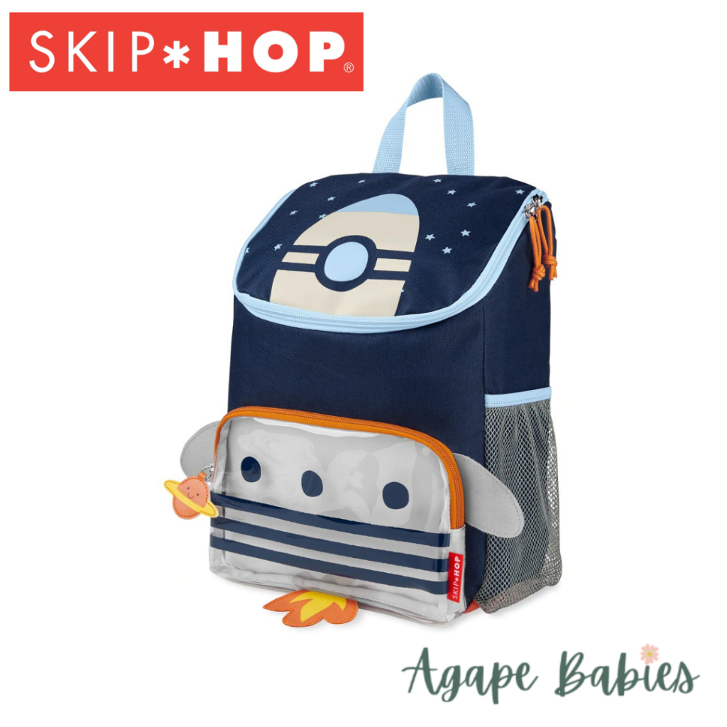 Skip Hop Spark Style Big Kid Backpack - 5 Designs (New) | Shopee Singapore