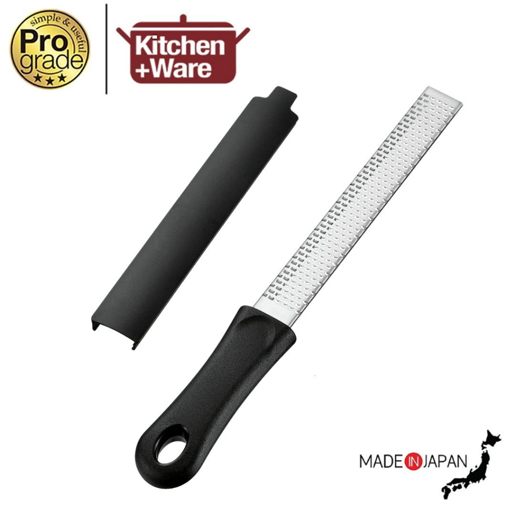 [Japan] Professional Grade Microplane Grater / Sharp Grater / Made in ...