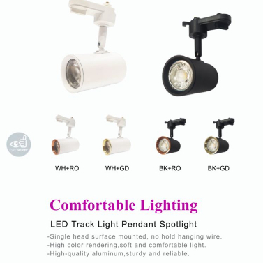 Singapore Authorized Dealer Ready Stock High Quality LED Track Light ...