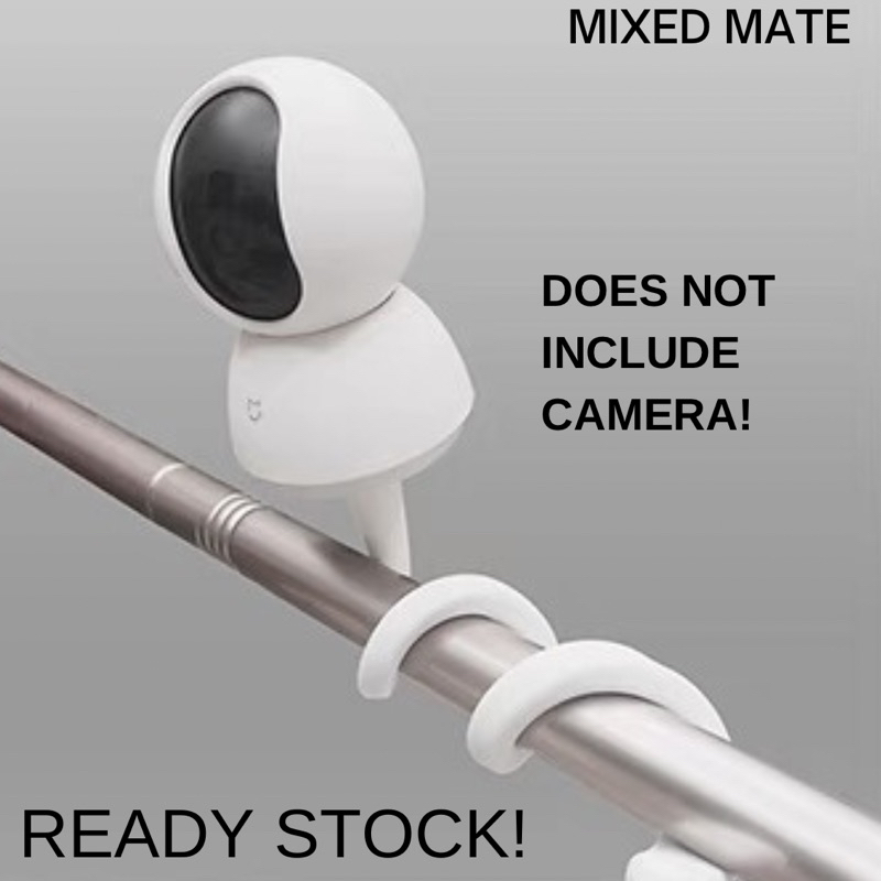 Xiaomi/ TPLINK/ TAPO/ Mijia imilab Camera CCTV Stand Holder Support ...