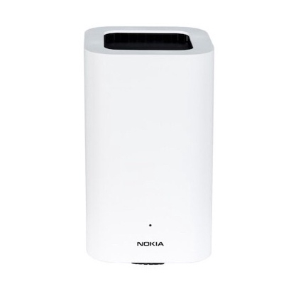 ♻️REFURBISHED UNIT♻️Nokia WiFi Beacon 2 - WiFi 6 Mesh Home Network ...