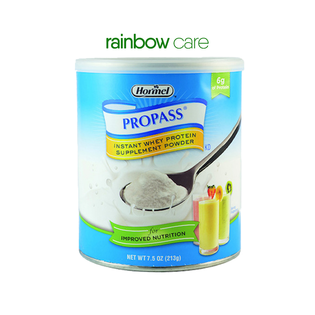 [SG STOCK] [BUNDLE DEAL] PROPASS Protein Supplement Powder 213g ...