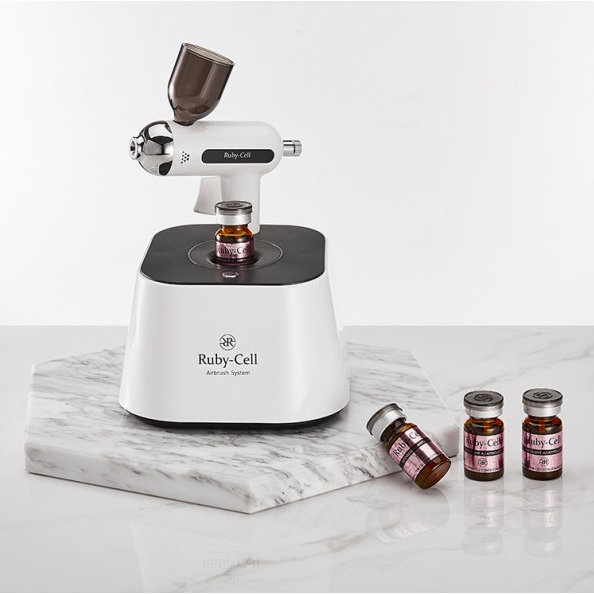 Ruby-Cell Rubycell Airbrush System | Shopee Singapore