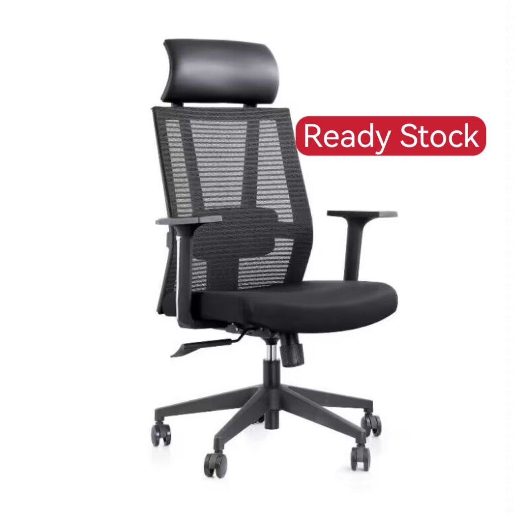 CCC 017 Certified by BIFMA (Free Installation) Computer /Executive ...