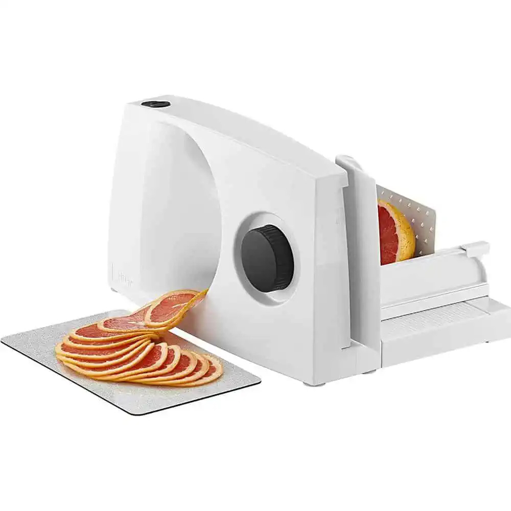 Ritter orbis01 Electric Slicer Foldable Multi Slicer Slice Up to 14mm ...