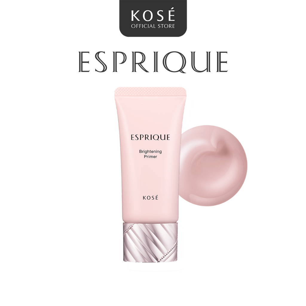 Kose Esprique Brightening Primer SPF50+/PA++++ 30g | Shopee Singapore