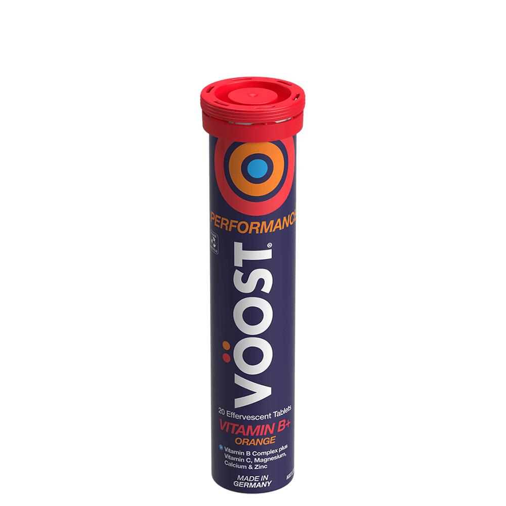 VOOST Vitamin C Effervescent – Voost Multivitamin | Voost Collagen ...