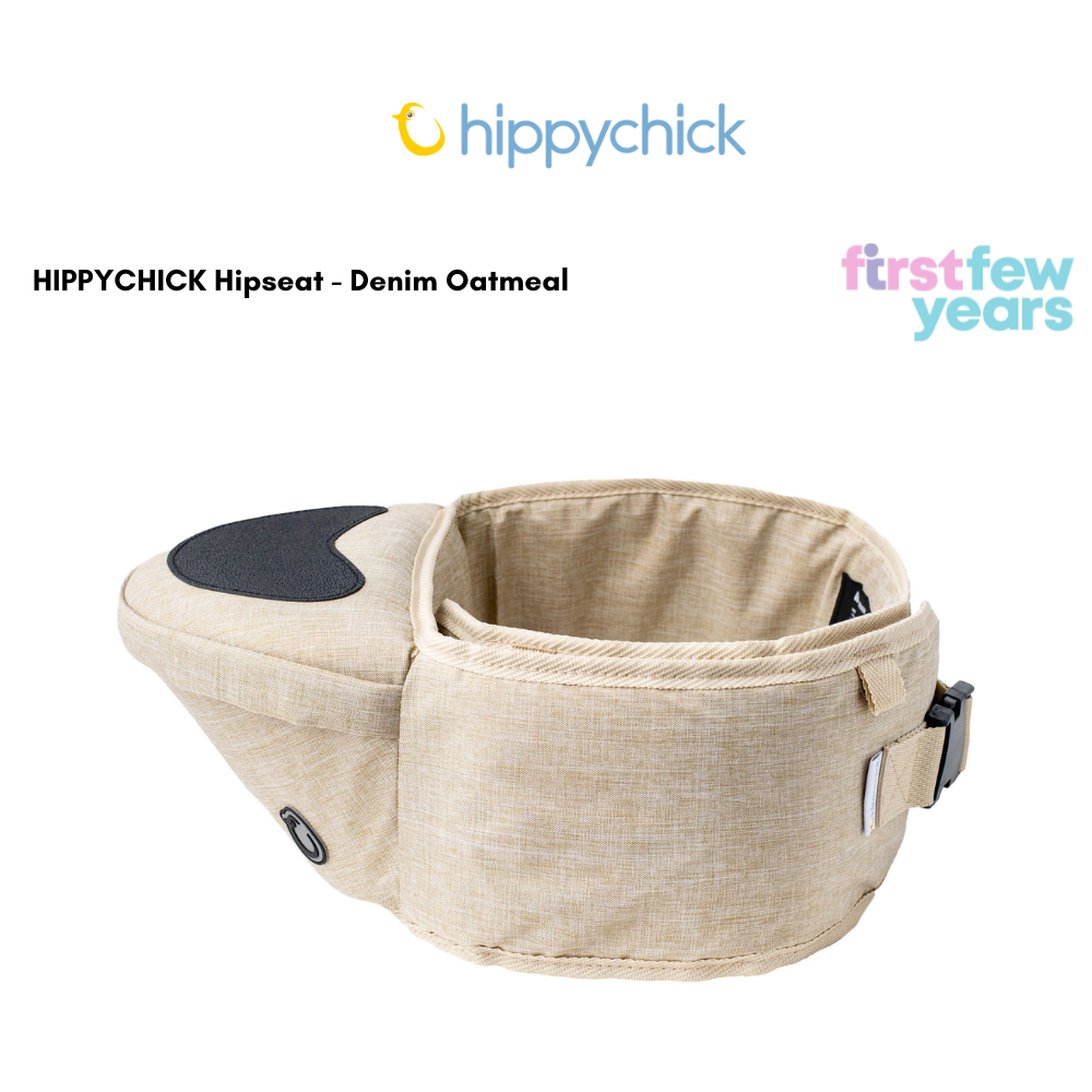 Hippychick Hipseat Baby Carrier (4 Colors) | Shopee Singapore