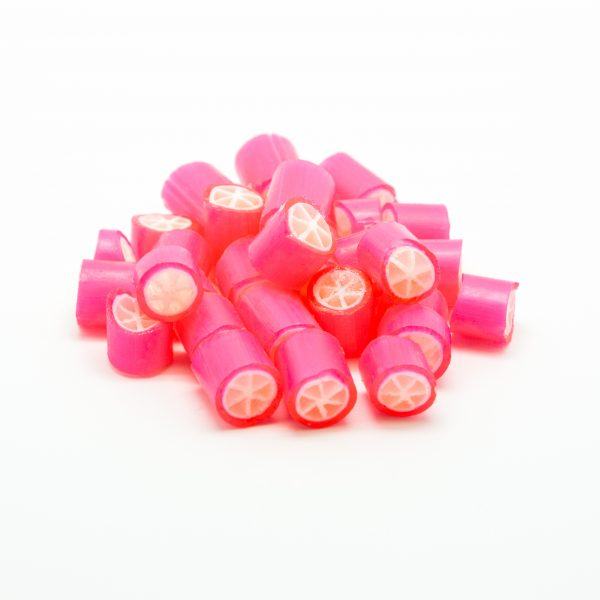 Pink Grapefruit (Sticky Candy) | Shopee Singapore