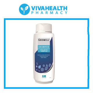 Growell 5% Scalp Lotion 100mL (alt Regro) | Shopee Singapore