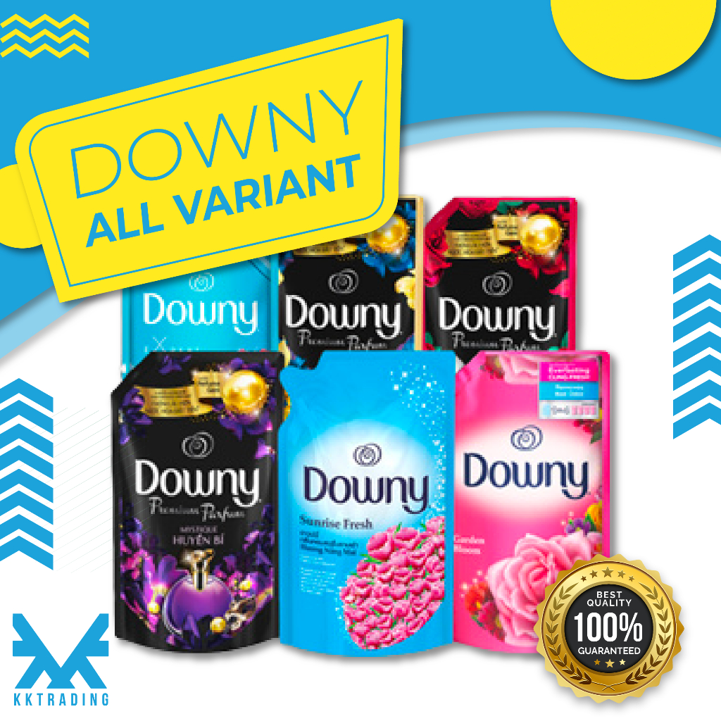 Downy Softener 900ml | Shopee Singapore