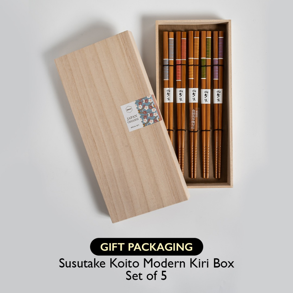 Table Matters - Japan Chopstick Collection | PBT | WOODEN | BAMBOO ...