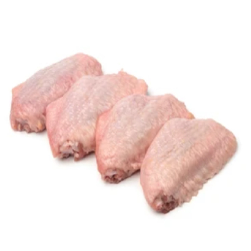 Golden Palm Chicken Mid Joint Wings / Middle Wing - 鸡中翅 | Shopee Singapore