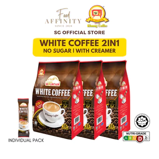 Food Affinity Singapore Official, Online Shop Jun 2024 | Shopee Singapore