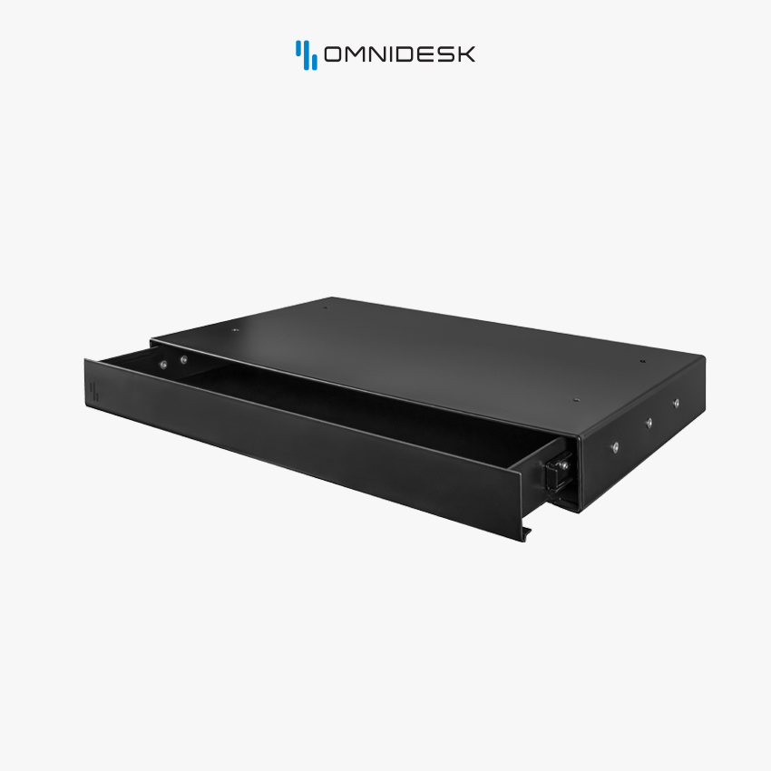 Omnidesk Keep Lite - Desk Drawer | Shopee Singapore