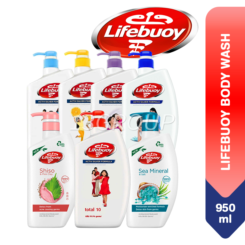 Lifebuoy Body Wash Price In Pakistan at Kim Spruill blog