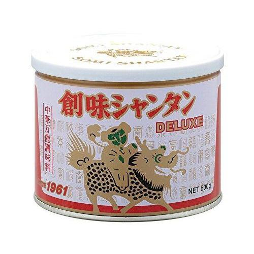 Somi Shantan Deluxe All-Purpose Chinese Seasoning 500g | Shopee Singapore