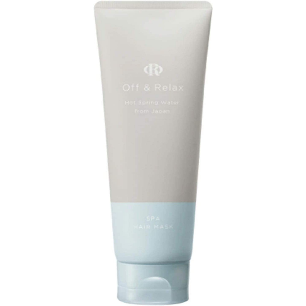 [Ship from Japan] Off and Relax Spa Shampoo and Treatment 460Ml Off ...