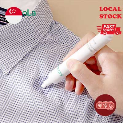 Stain Clothing Remover Pen Cleaner Multifunctional Portable Liquid ...