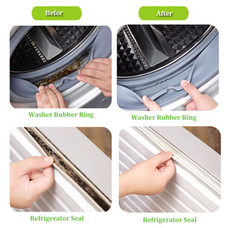 Washing machine mold remover gel wall moldy remover Mildew removal ...