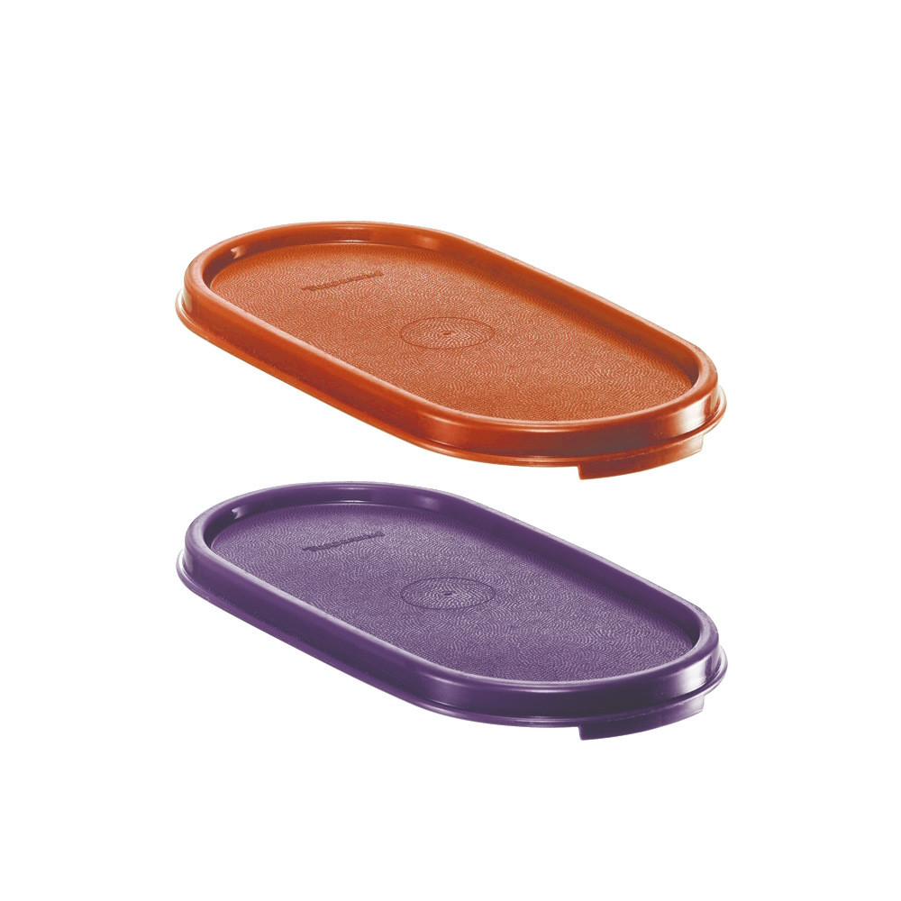 Tupperware Modular Mates Replacement Lids (Oval) | Shopee Singapore