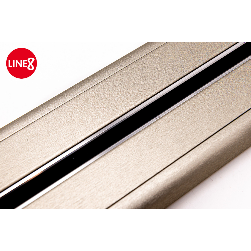 Line8 Power Track Model S 600mm Package Deal (Without Installation ...