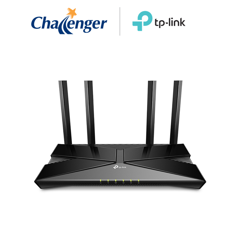 TP-Link Archer AX23 AX1800 Dual-Band Wi-Fi 6 Router | Shopee Singapore