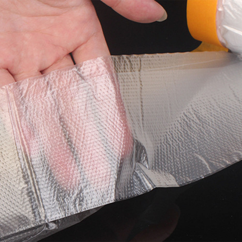 (JIJI.SG) ONES HABIKI Dustproof Plastic Film - Protector / Dustproof ...